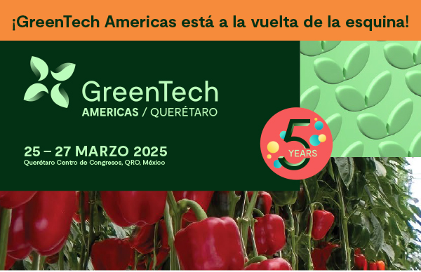 GREENTECH AMERICAS 2025