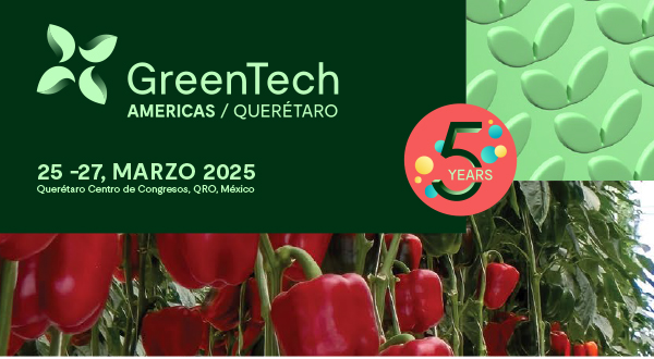 GREENTECH AMERICAS 2025